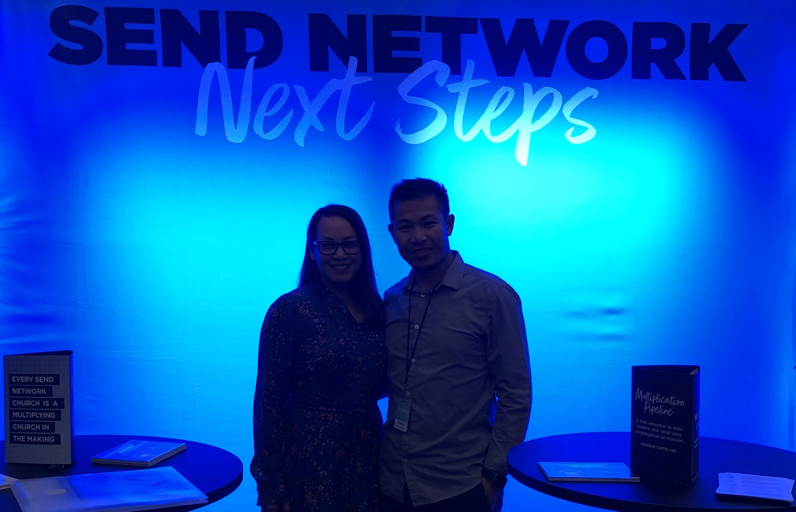 Grace Fellowship Thornton – Experience God's love in an authentic community